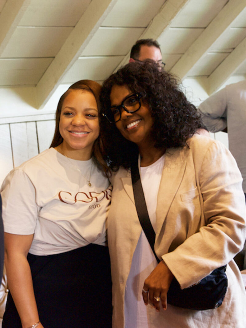 Aware Worship – We See You